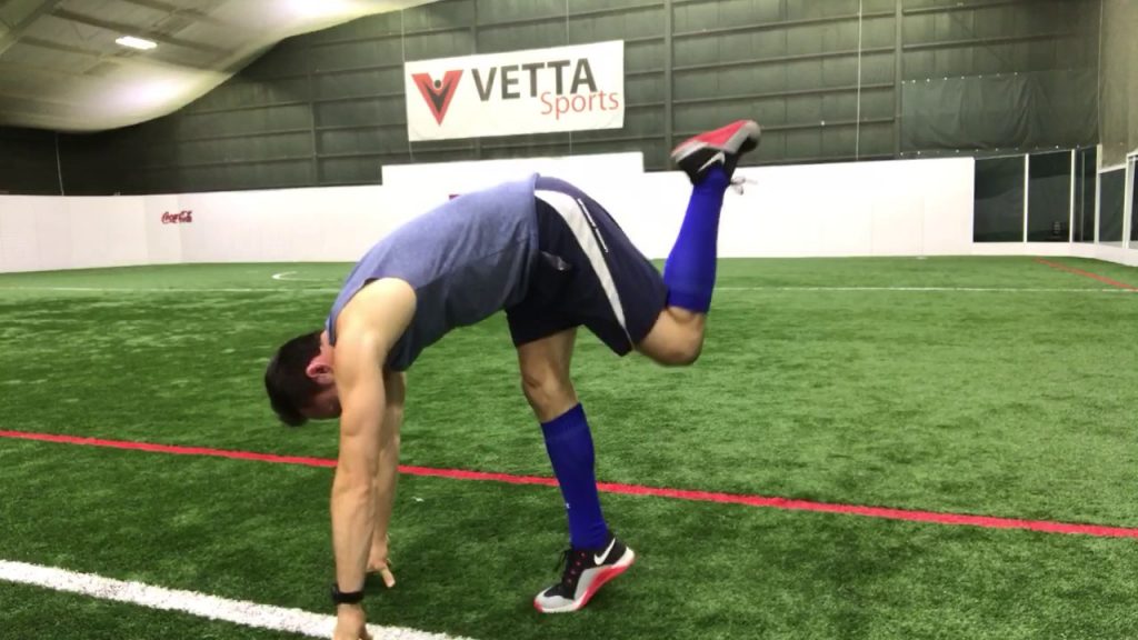Sprinter Calf Raise – CalfRaises.com