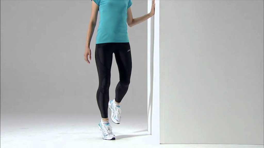 My ASICS Strength Exercises: Calf Raise with Toes Inward – CalfRaises.com