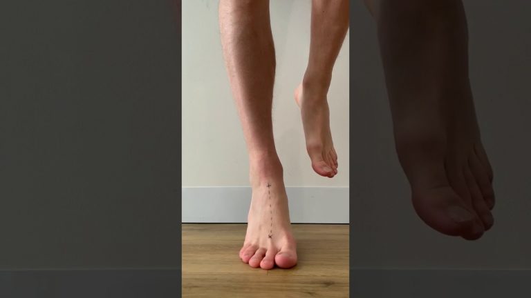 How to perform the perfect calf raise. – CalfRaises.com